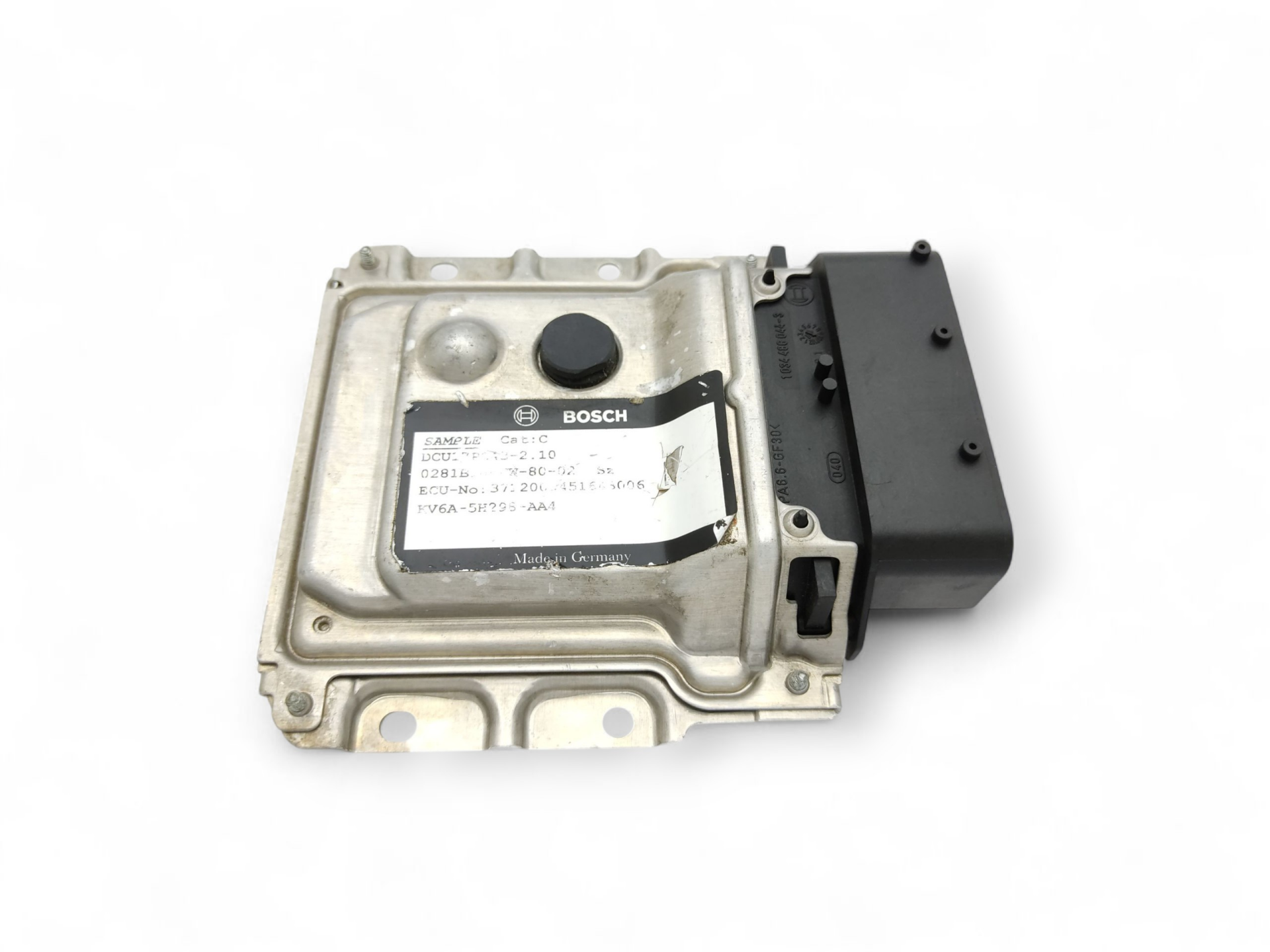 Ranger AdBlue Beyni - Ford Focus Transit Connect Kuga Mondeo ...