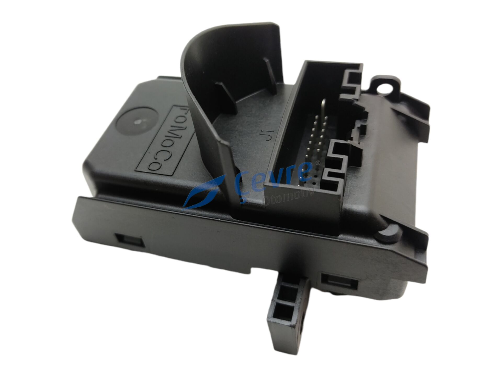 Obd Gateway Modülü - Ford Transit Custom KK3T 14F642 AC