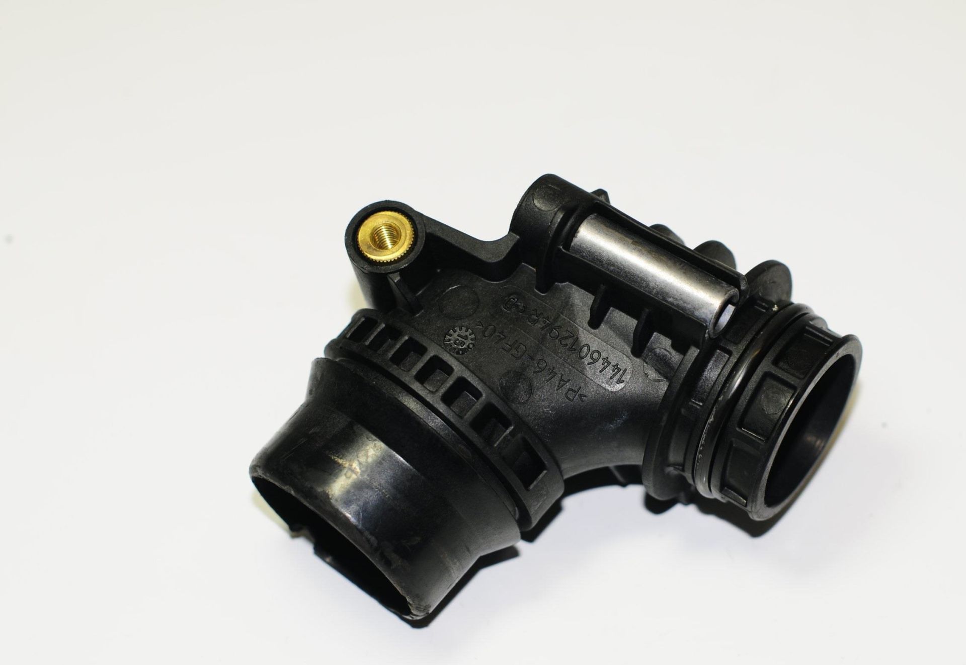 Turbo Hortumu Borusu - Trafic 3 Talisman Megane 4 144601294R Mais