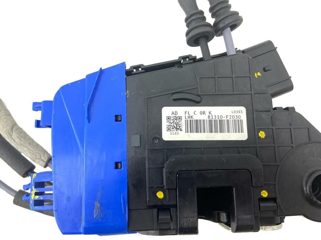 Sol Ön Kapı Kilidi - Hyundai Elantra 81310F2030 81310 F2030