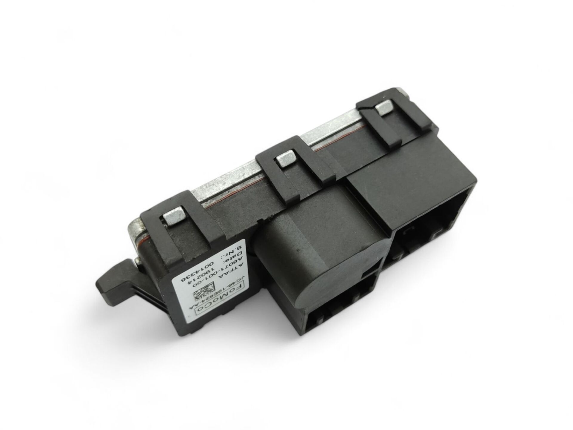 Ford F-Max Klima Kontrol Rölesi Kalorifer Motor Rölesi - JC46-14K147-AA ...