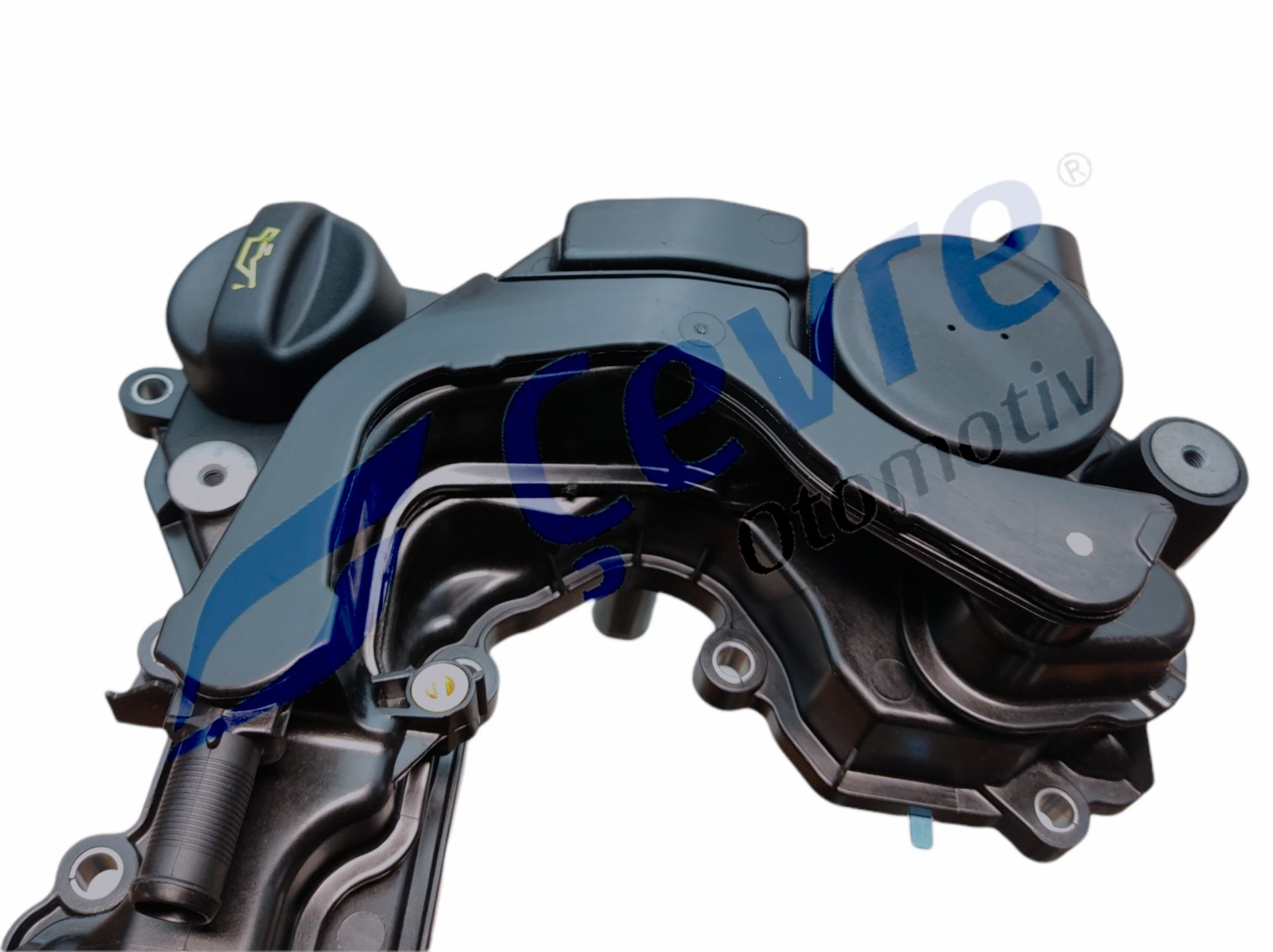 Külbütör Kapağı 1.2 Motor - Peugeot 208 308 508 2008 3008 9811687980