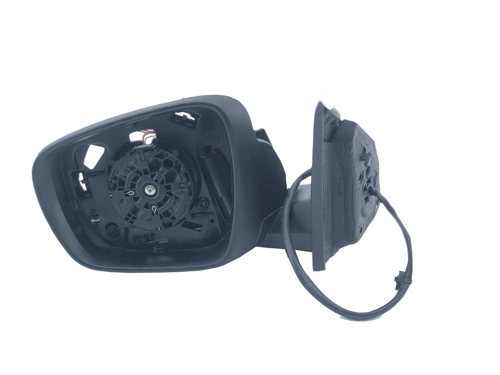 Dikiz Ayna Sol Dış Elektirikli - Renault Kadjar 963023190R Orj