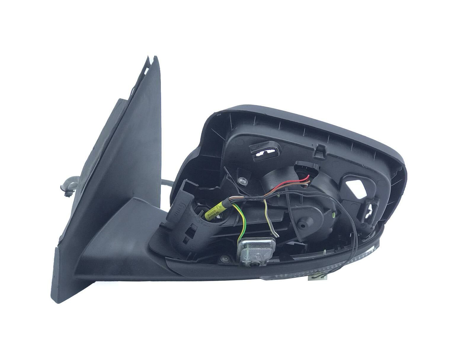 Dikiz Ayna Sol Dış Elektirikli - Renault Kadjar 963023190R Orj