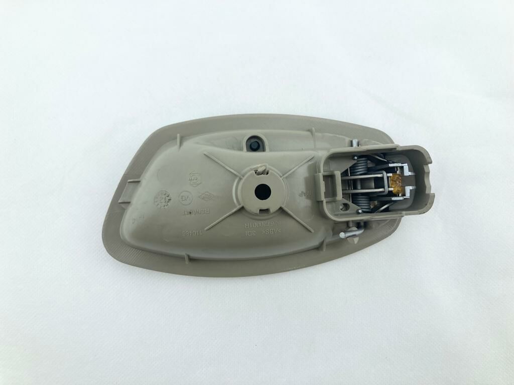 Kapı İç Açma Kolu Sağ Krom - Renault Clio 4 826720001R Fiyatı | Aynı ...