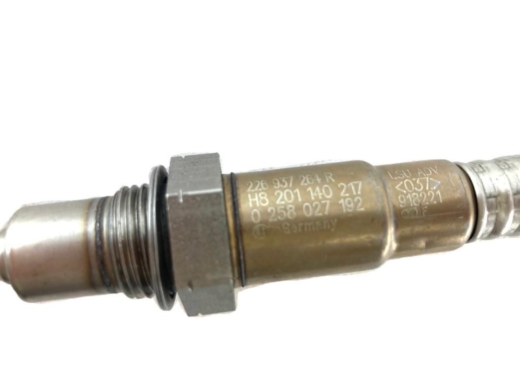 Oksijen Sondası - Renault Megane 4 Talisman Duster 226937264R