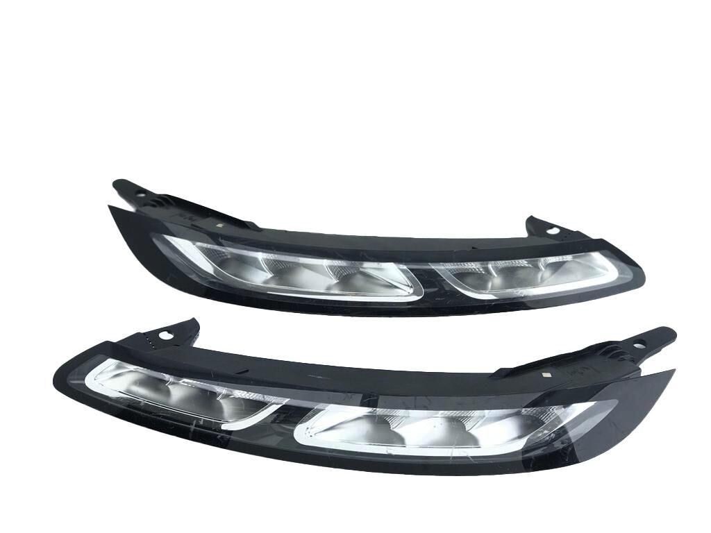 Gündüz Ledi - Citroen C4 9800910680 9800910780