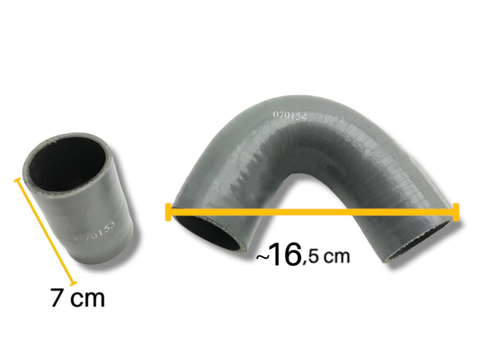 Turbo Hortumu Borusu - Renault Clio 2 Kangoo Megane 2 Clio 3 Modus ...